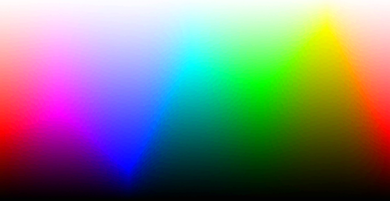 What is 10-Bit And 12-Bit Color