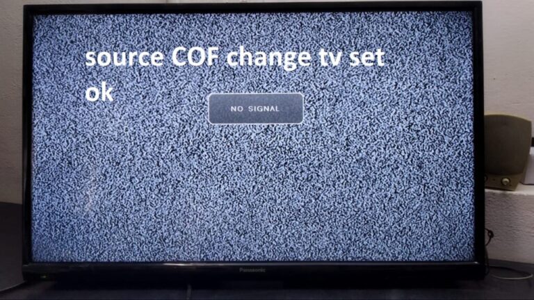 What is Gate COF and X COF Problem?