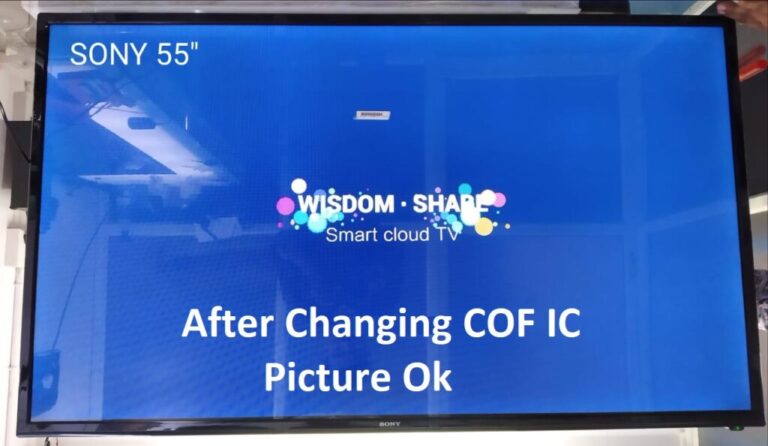 What is Gate COF and X COF Problem?