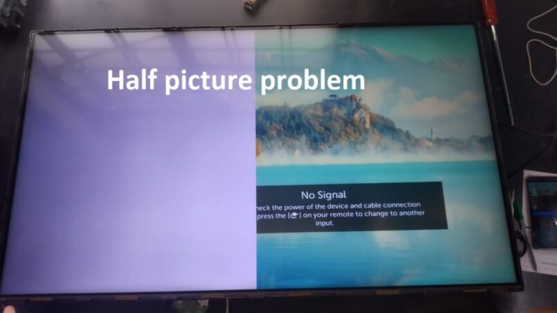 What is Gate COF and X COF Problem?