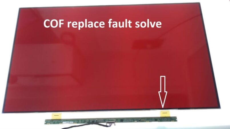 What is Gate COF and X COF Problem?