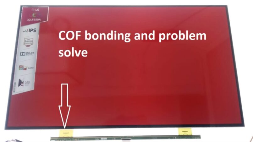 What is Gate COF and X COF Problem?