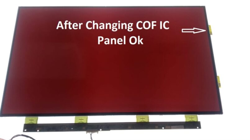 What is Gate COF and X COF Problem?